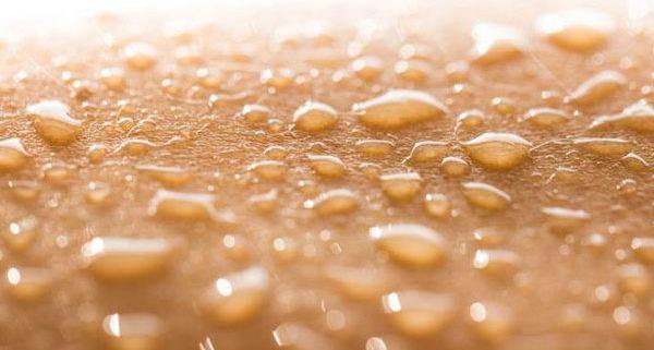 Sweaty Skin – Dancing Dust